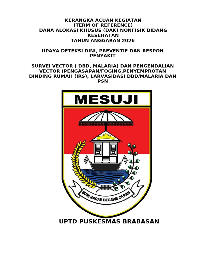 Tor 2026 Survey Vector - 093116 | PDF