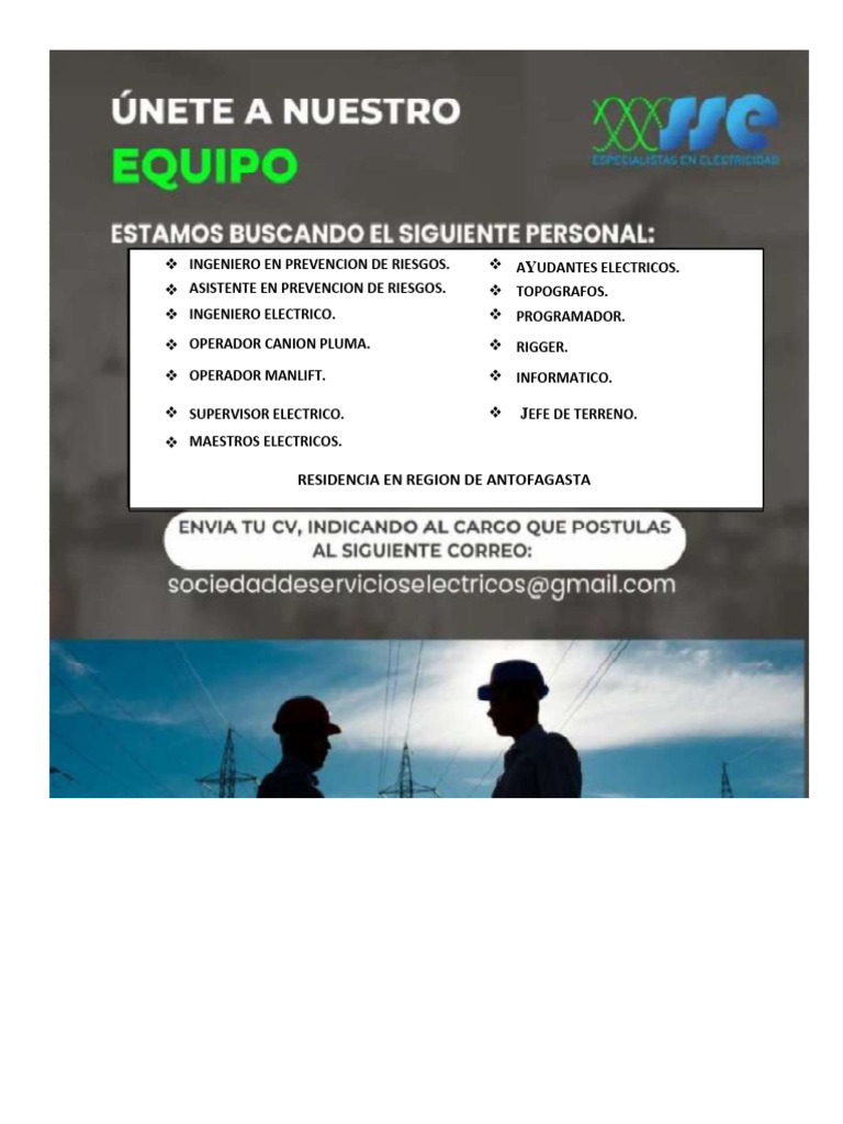 Formato - Aviso 1 | PDF