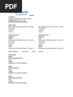 BIR RDO 51 Branch Codes in Pasay | PDF | Luzon | Metro Manila