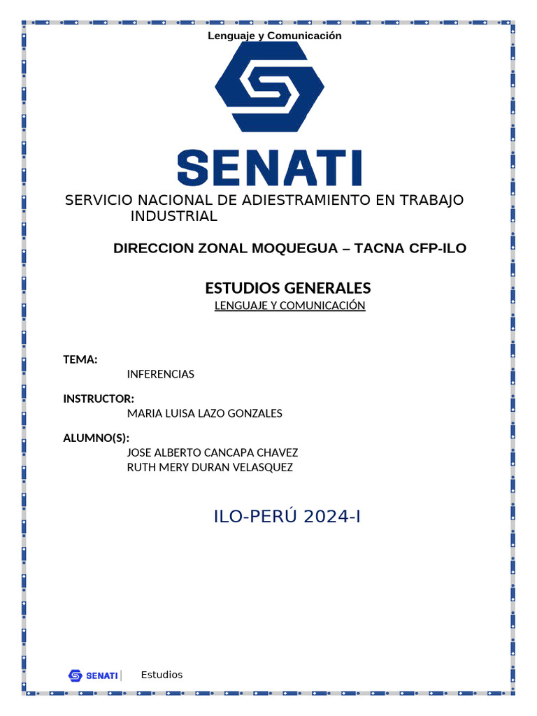 LyC - INDIFERENCIAS | PDF