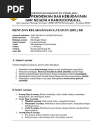 RPL BK Deep Learning | PDF