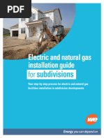 NJUG Publication Volume 2 | PDF | Ordnance Survey | Copyright