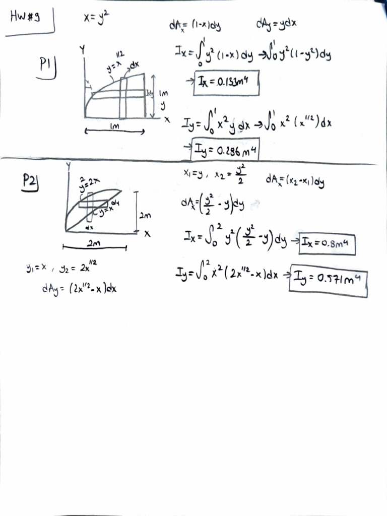 HW 9 | PDF