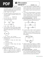 Semiconductor Worksheet With Solutions_watermark | PDF