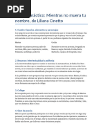 Ferré, Rosario - La Muñeca Menor | PDF