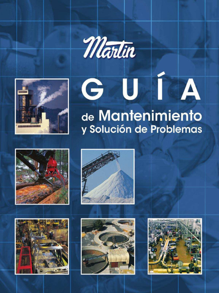 PDF Guia de Mantenimiento y Solucion de Problemas Compress | PDF