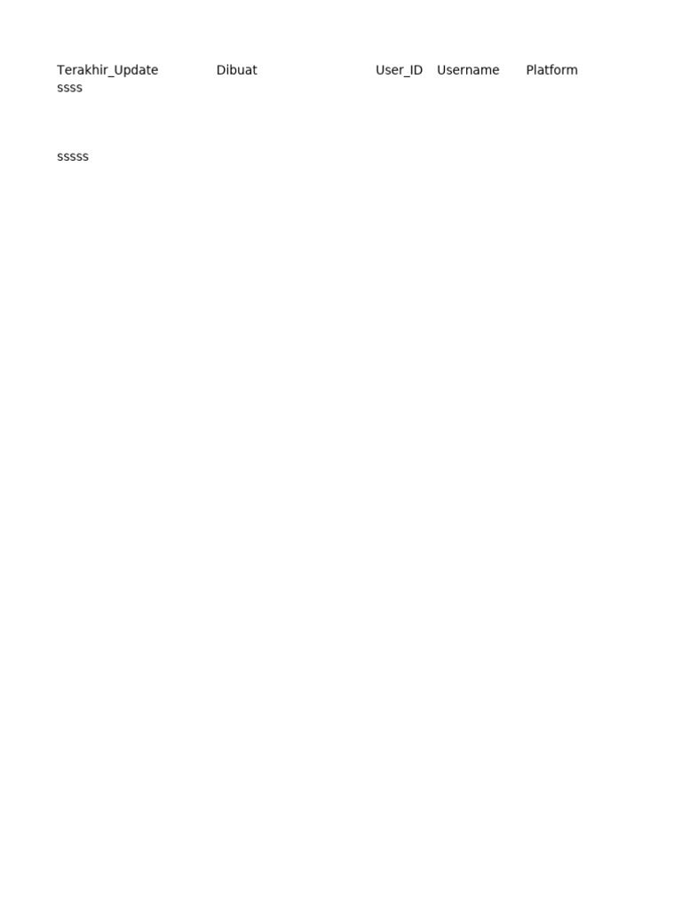 Asss Pdf