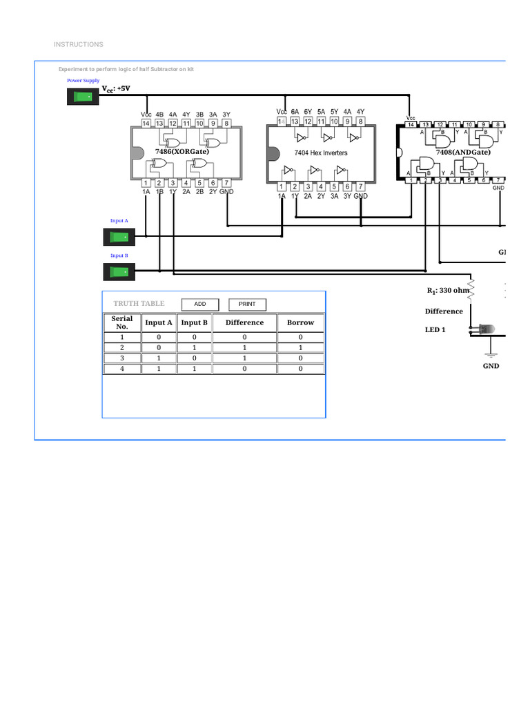 Virtual Labs | PDF