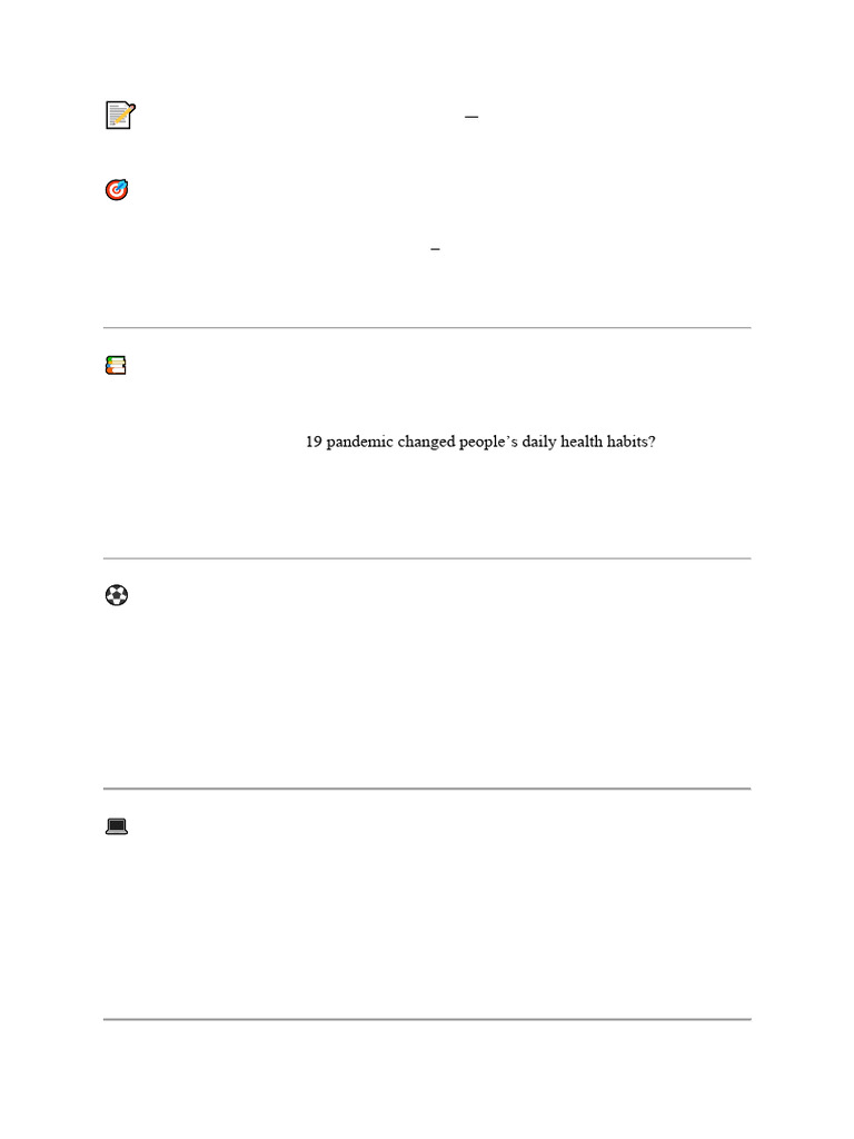 ? Practice Worksheet Ielts Speaking Part 3 | PDF | Learning ...