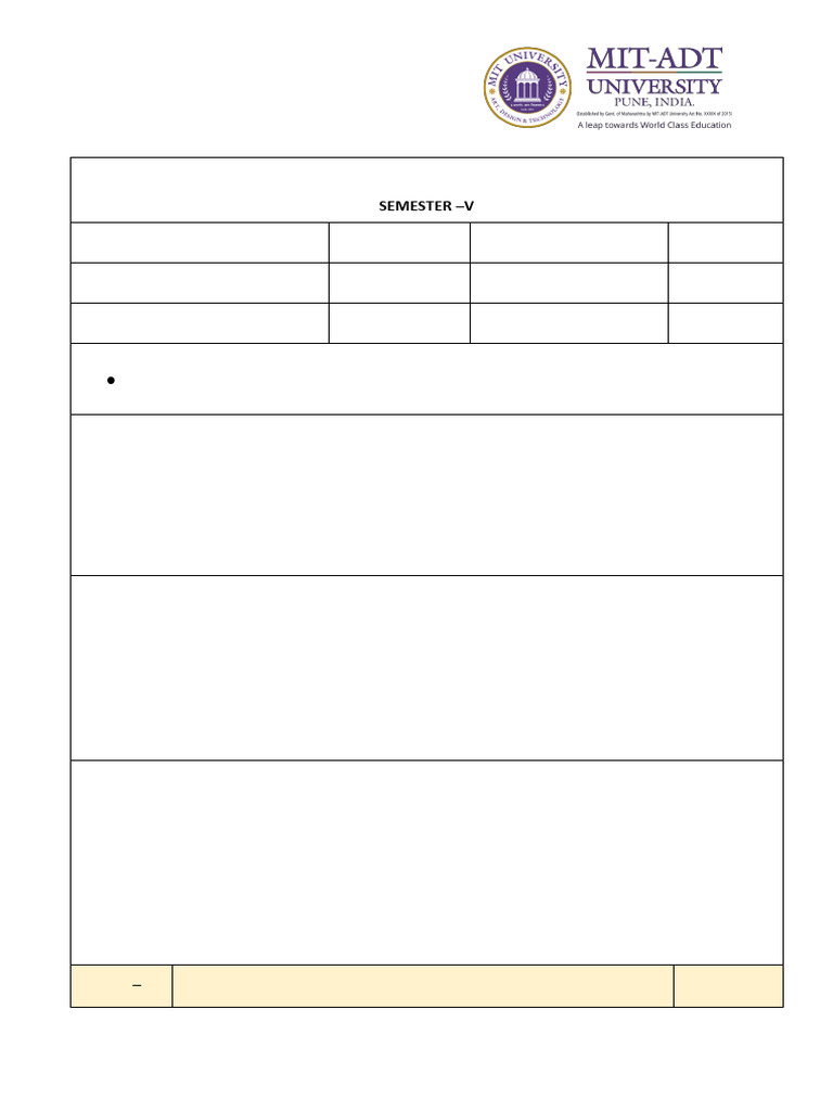 MDM - Introduction To Artificial Intelligence - AIA - DR - Niraja Jain | PDF | Artificial ...