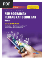 02 PENGENALAN PICTOBLOX Untuk ARDUINO-modif | PDF