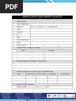 Request for CCMA Arbitration Form 7.13 | PDF | Justice | Crime & Violence