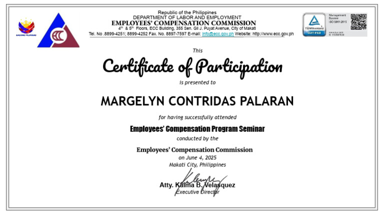 PALARAN | PDF