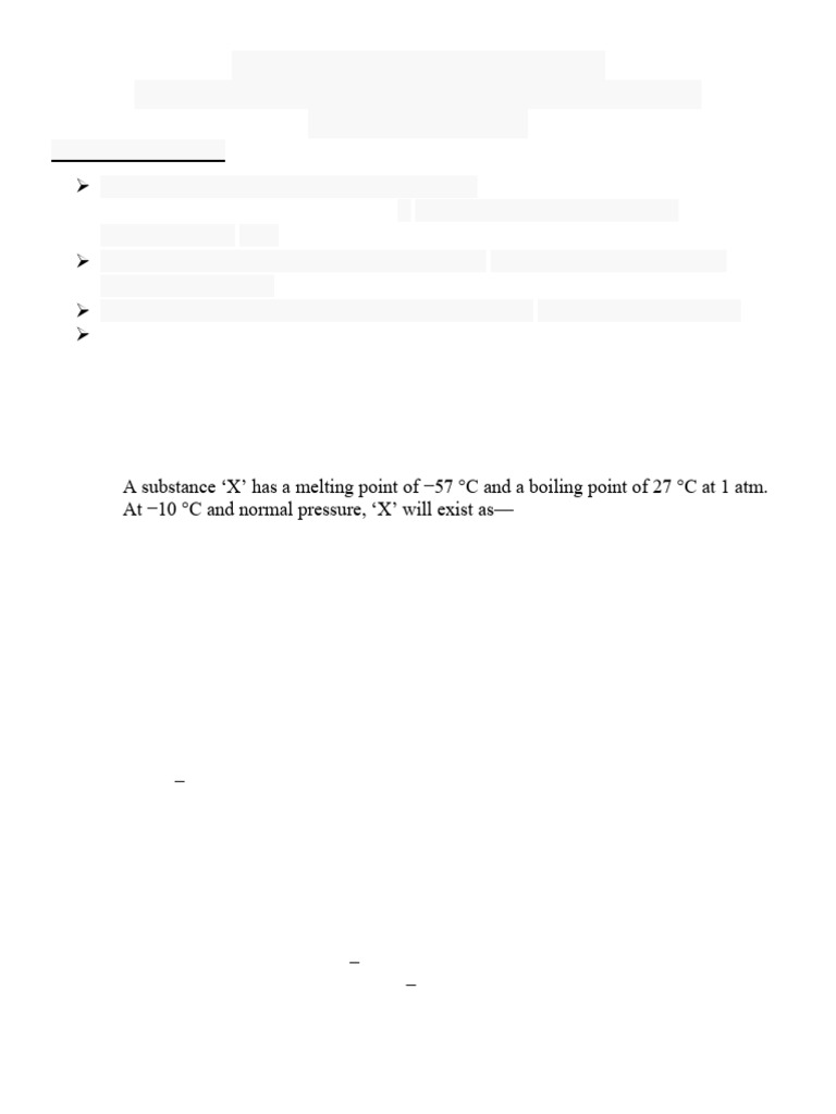 Class Ix Science HHW Worksheet 2025-26 | PDF | Evaporation | Gases