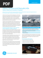 LCG and LCB in Ship Trim Calculations | PDF | Naval Architecture ...