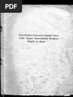 Engero Ensonge Ne Bisoko Mu Luganda | PDF