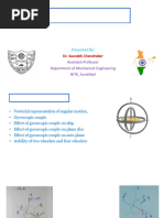 Balancing Reciprocating Engine Forces | PDF | Force | Motion (Physics)