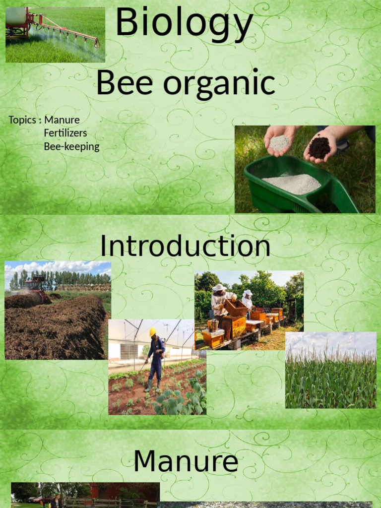 Biology (Autosaved) | PDF