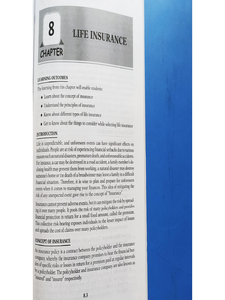 Unit 4 FInance For Everyone | PDF