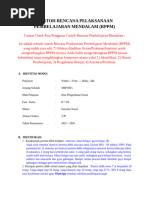 Modul Deep Learning Kelas8 Lengkap | PDF