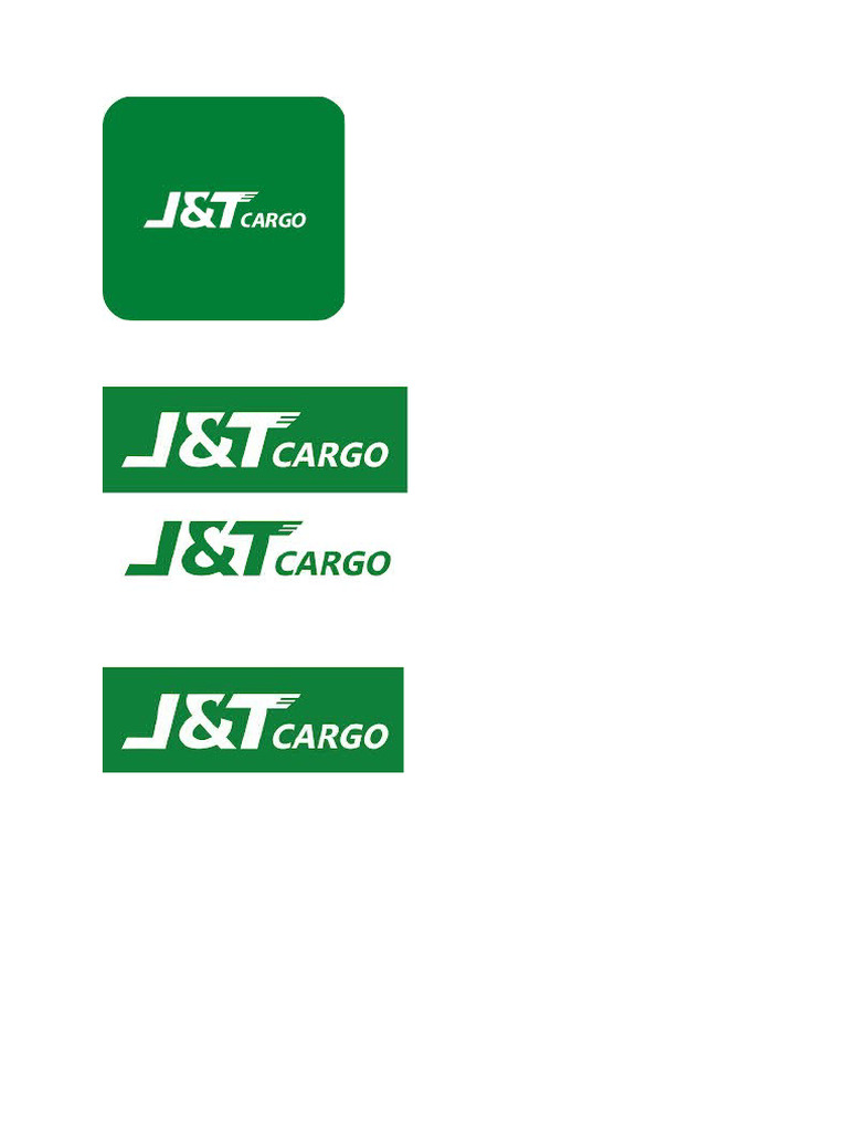 Logo JNT | PDF