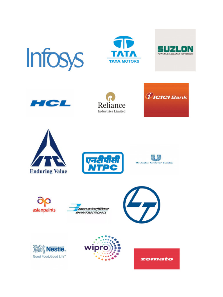 Logos | PDF