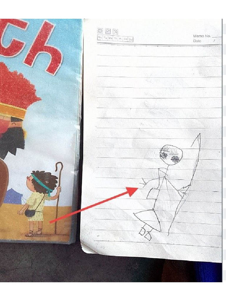 How To Draw | PDF