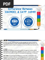 Iatf 16949 - 2025 | PDF
