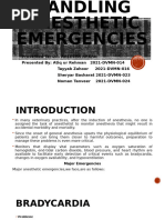 J Vet Emergen Crit Care - 2012 - Rozanski - RECOVER Evidence and ...