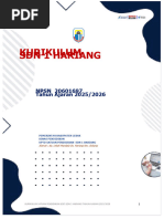 Draft KSP 2025-2026 | PDF