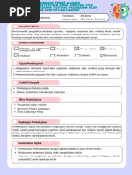 Paparan - Pembelajaran - Mendalam 2025-OK | PDF