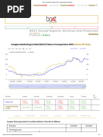 Zomato Annual Report 2023-24 Summary | PDF | Balance Sheet | Equity ...