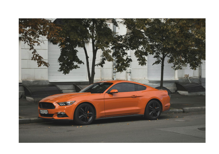 Car | PDF