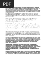 Prince Charming Misplaces His Bride Summary A3 | PDF | Cinderella