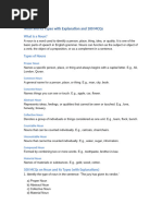 Comprehensive Ology Science List | PDF | Cell Biology | Pathology