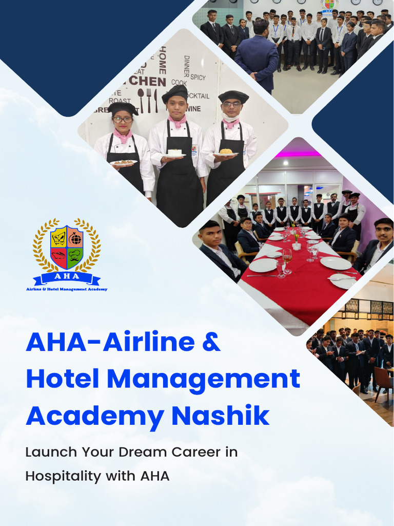 AHA Brochure With Fees | PDF | Resort | Hotel