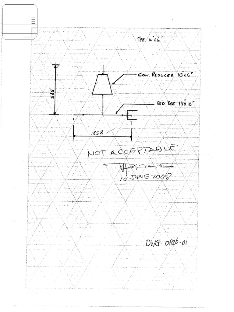 Void P0021a-Dwg-0826 (2.0) | PDF