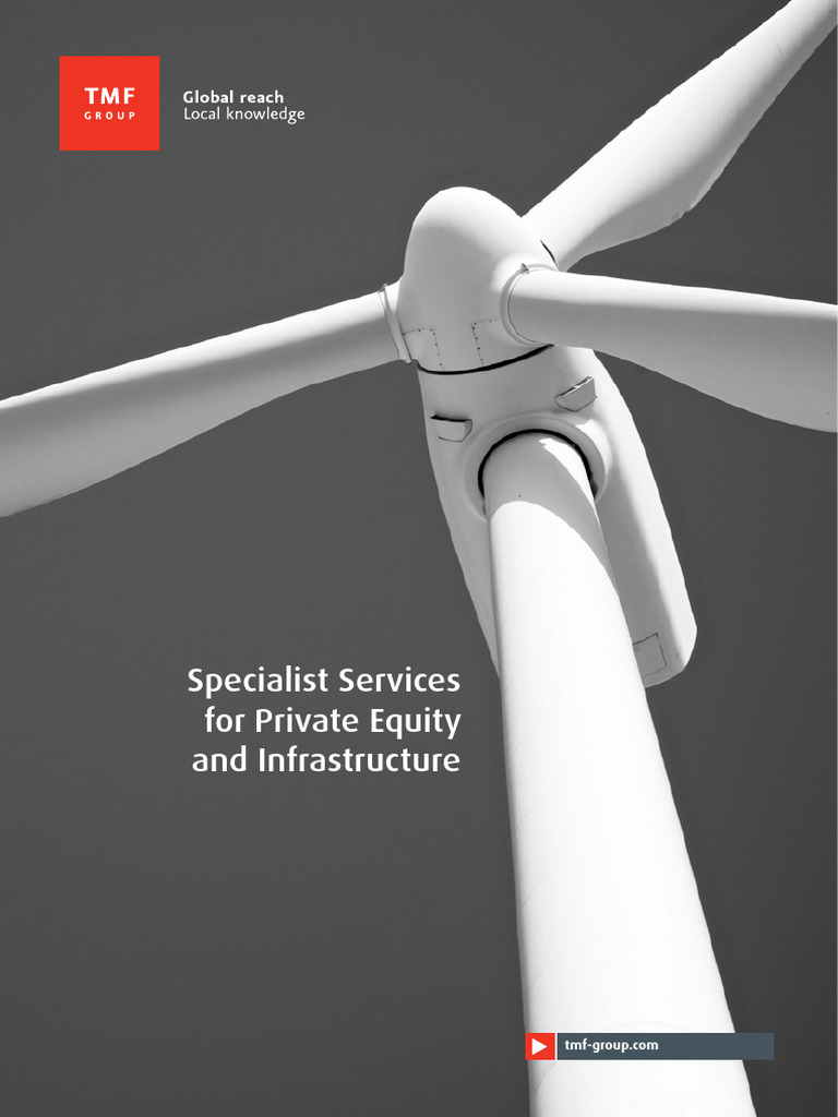 TMF Group: Global Services for PE & Infra | PDF | Private Equity ...