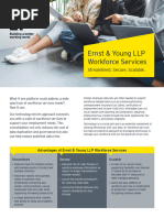 EY CertifyPoint: Ensuring Excellence in Certification Services | PDF ...