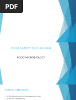 Hygiene Passport Practice Test Questions | PDF | Foods | Foodborne Illness
