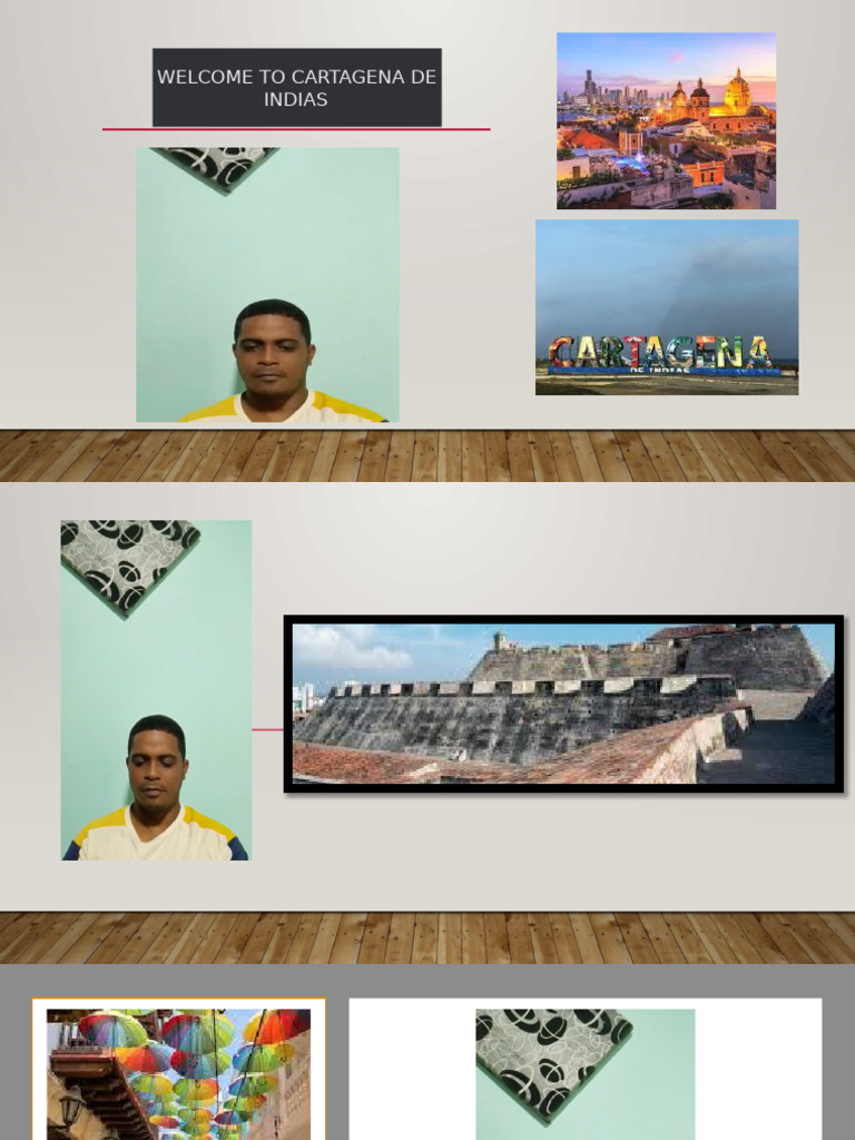 Presentacion de Ingles Elkin | PDF