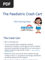 National PEWS Chart for Infants 0-11 Months | PDF | Blood Pressure ...