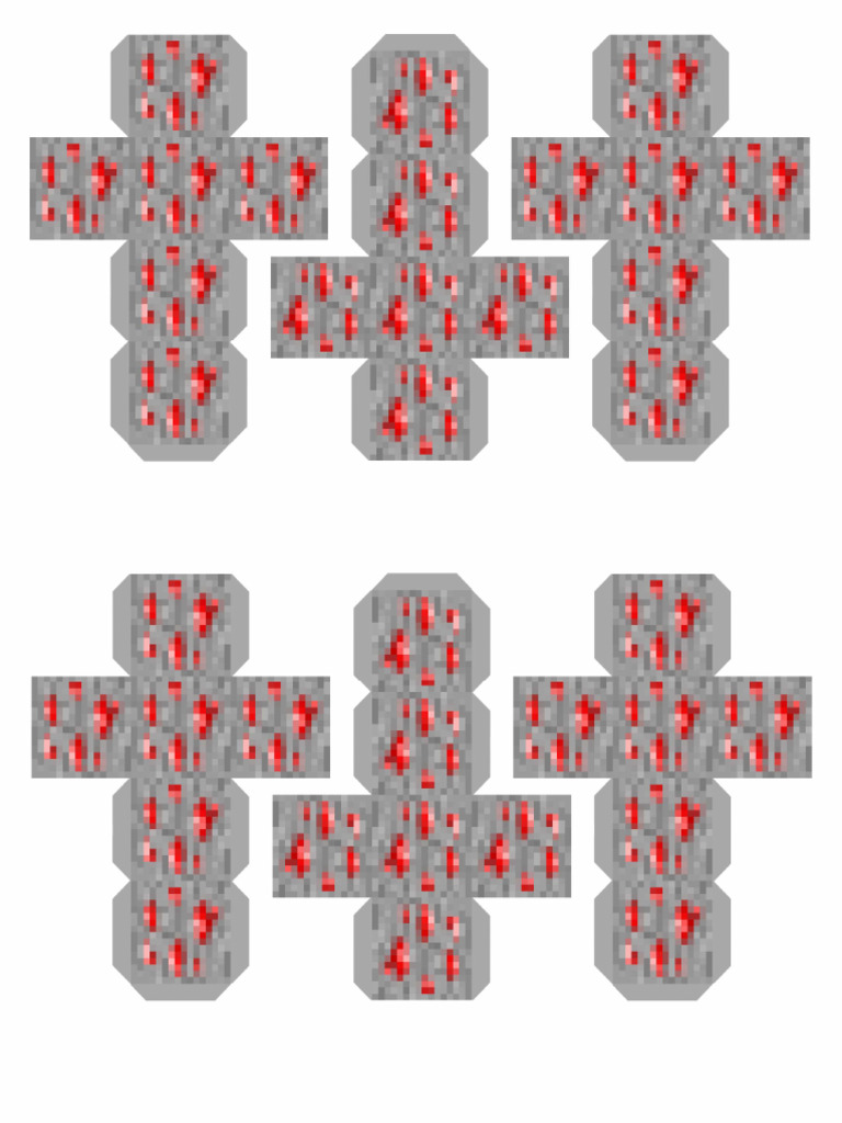 Redstone Ore | PDF