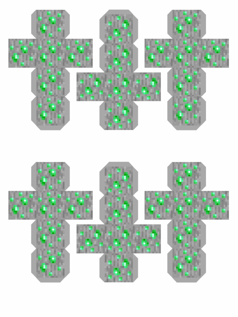 Emerald Ore | PDF