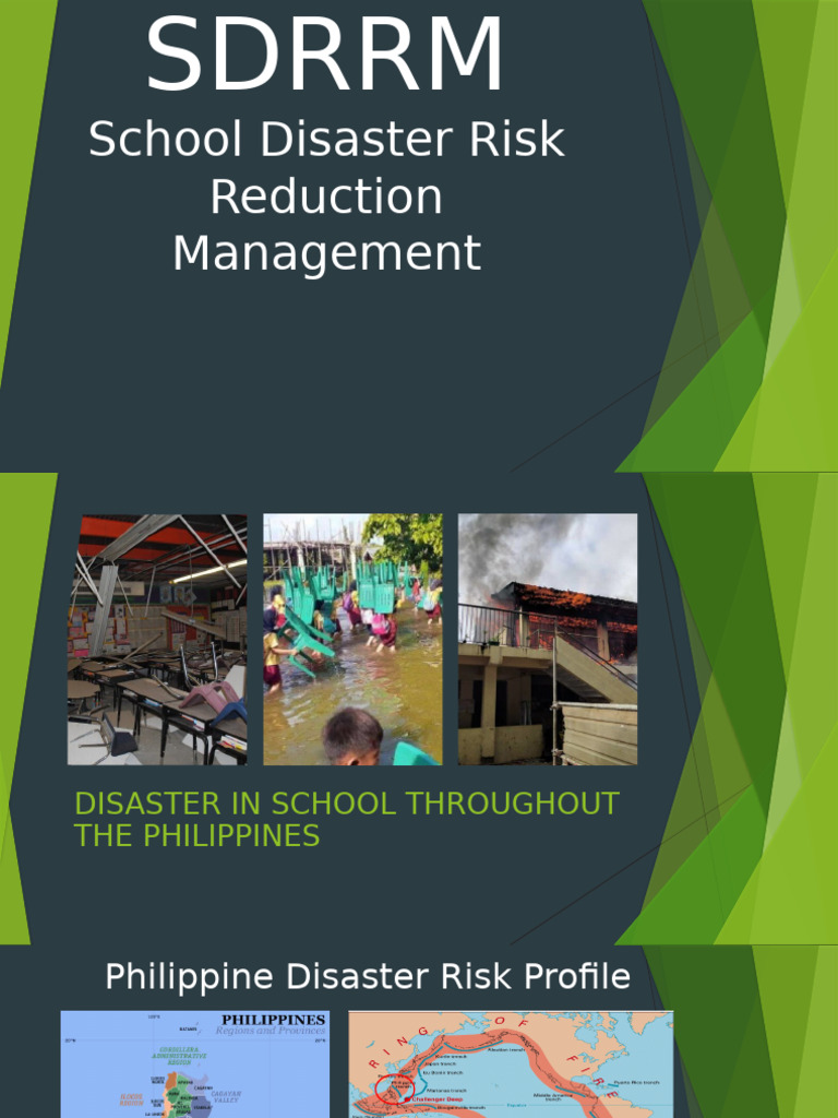 Emergency Preparedness | PDF | Natural Disasters | Hazards