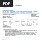 UnitedHealthcare Overpayment Refund Form | PDF