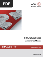 SIPLACE Pro Software Overview | PDF | Microsoft Windows | Personal ...