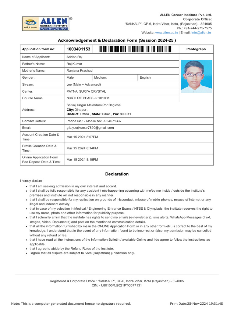Declaration - 1003491153 - 28-11-2024 19 - 31 - 48 | PDF