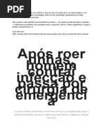 Informações sobre SODOLAC 400 mg cápsulas | PDF | Anti-inflamatório não ...