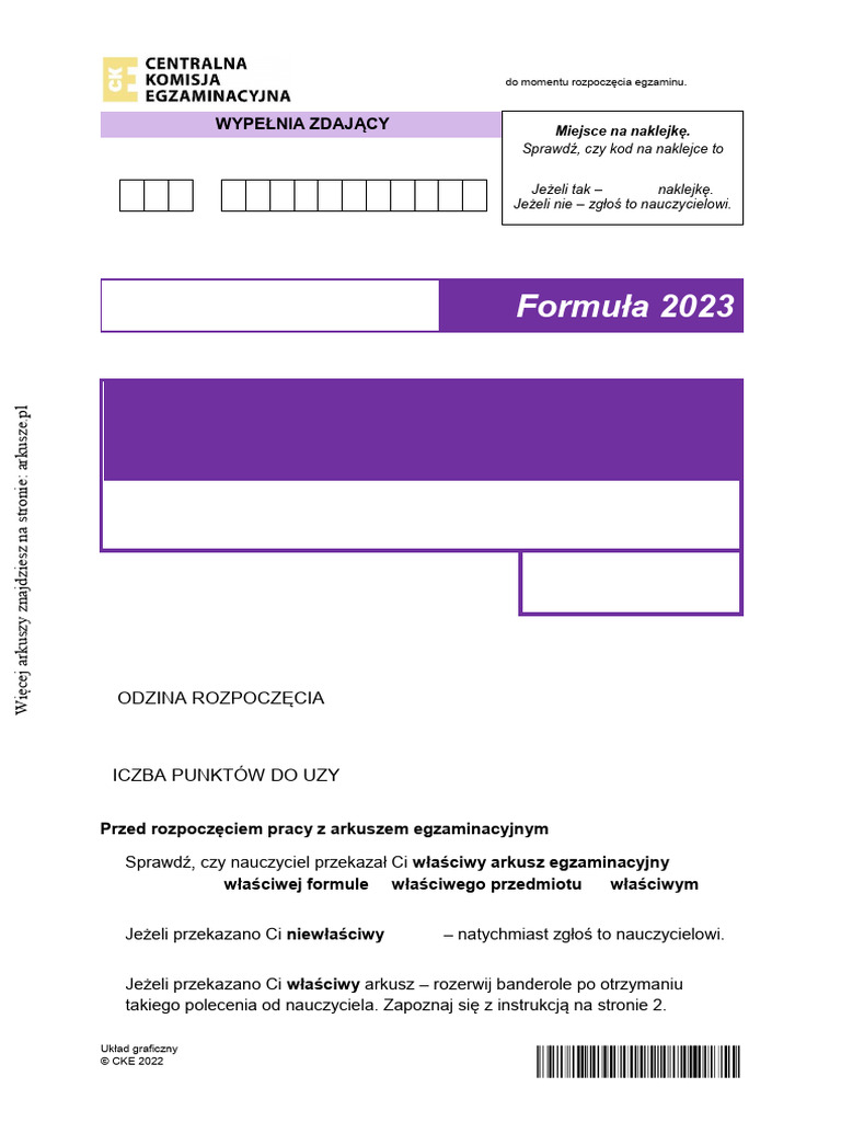 Cke 2025 Mo A2 | PDF